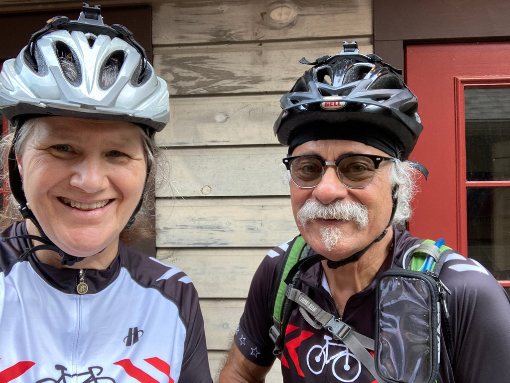 Hello from Donna – Three Sisters Herbals