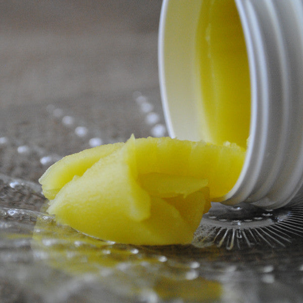 Magic Salve All Natural Skin Healing Salve- Three Sisters Herbals